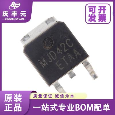 China Integrated Circuits IC 2SC2873 SOT-89 Silkscreen MY Transistor CJ/Changdian original for sale