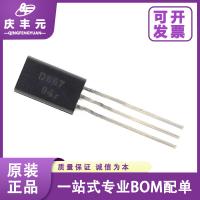 China Integrated Circuits IC CJ431 SOT-89 voltage reference CJ/Changdian original for sale