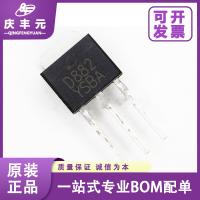 China Integrated Circuits IC CJ78L09 SOT-89 input 30V output 9V 100mA LDO voltage regulator chip CJ/Changdian original for sale