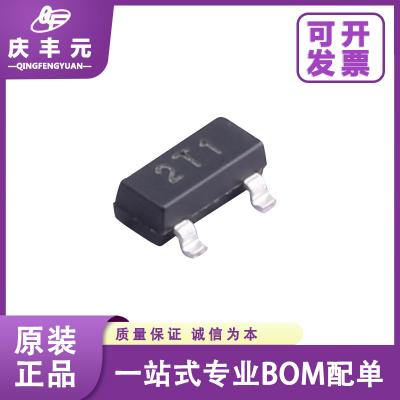 China Integrated Circuits IC CJ78L18 SOT-89 78L18 Three-terminal voltage regulator chip CJ/Changdian Original authentic for sale