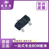 China Integrated Circuits IC AZ23C2V7 SOT-23 screen printing KD1 Changdian original voltage regulator diode 2.7V for sale