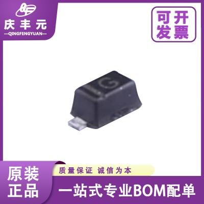 China Integrated Circuits IC MMSZ5254BS screen printing K4 SOD-323 Changdian original voltage regulator diode 27V for sale