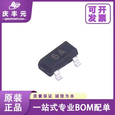 China Integrated Circuits IC MMBT5551 G1 SOT-23 SMD transistor CJ/Changdian Original for sale