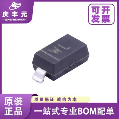 China Integrated Circuits IC BZX84C22 Silkscreen Y8 SOT-23 0.3W 22V Zener diode CJ/Changdian original for sale