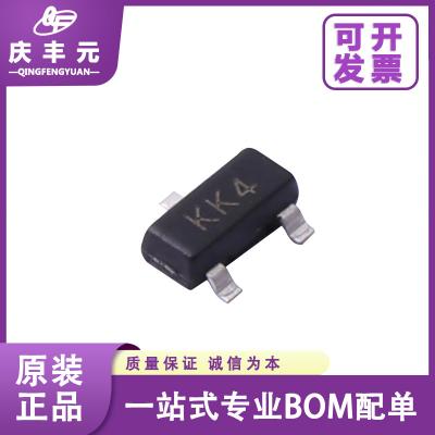 China Integrated Circuits IC MMSZ5227B Silkscreen G2 SOD-123 diode Zener tube 3V6 CJ/Changdian original for sale
