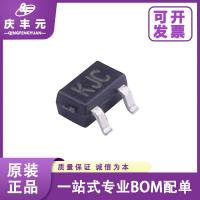 China Integrated Circuits IC BZX584C27 SOD-523 screen printing Y10 Changdian original SMD diode voltage regulator diode 27V for sale
