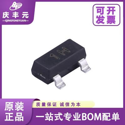China Integrated Circuits IC BAW56 SOT-23 A1 SMD diode CJ/Changdian Changdian Original for sale