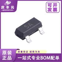 China Integrated Circuits IC CJ431 SOT-23 0.5% Silkscreen 431 CJ/Changdian Original for sale