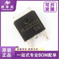 China Integrated Circuits IC MMBTA55 Silkscreen 2H SOT-23 transistor CJ/Changdian Original for sale