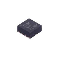 China Integrated Circuits IC TLV62585RWTR Buck Switching Regulator IC Positive Adjustable 0.6V 1 Output 3A 12-PowerVFQFN for sale