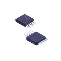 China Integrated Circuits IC RT1720GF Hot Swap Controller 1 Channel General Purpose 10-MSOP for sale