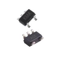 China Integrated Circuits IC MIC5205YM5-TR Linear Voltage Regulator IC Positive Adjustable 1 Output 150mA SOT-23-5 for sale