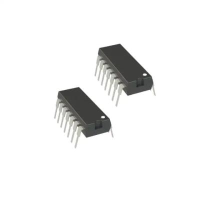 China Integrated Circuits IC SN74ACT533N Logic DIP20 Latches D-Type Transparent Latch 1 Channel 88 IC Tri-State 20-PDIP SN74ACT533 for sale