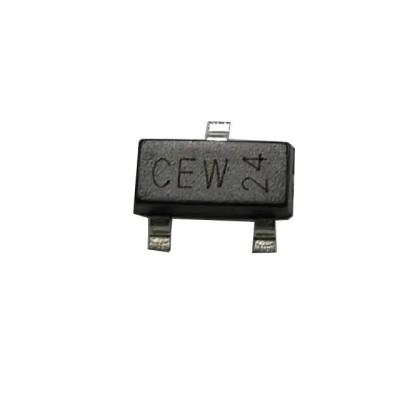 China Integrated Circuits IC TL431AIDBZR Power Management (PMIC) SOT23 Voltage Reference Shunt Voltage Reference IC Adjustable TL431AIDBZR for sale