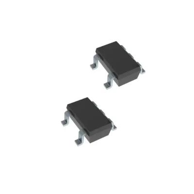 China Integrated Circuits IC SN74LV1T125DBVRG4 Buffer, Non-Inverting 1 Element 1 Bit per Element 3-State Output SOT-23-5 for sale