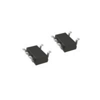 China Integrated Circuits IC R1210N501D-TR-F Boost Switching Regulator IC Positive Fixed 1 Output 400mA SC-74A,SOT-753 for sale