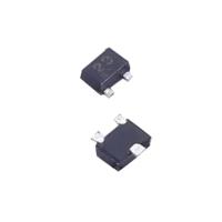 China Integrated Circuits IC DTC143EMT2L Pre-Biased Bipolar Transistor (BJT) NPN-Pre-Biased 50V 100 mA 250 MHz 150mW Surface Mount VMT3 for sale