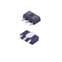 China Integrated Circuits IC XC6201P502PR-G Linear Voltage Regulator IC Positive Fixed 1 Output 200mA SOT-89 for sale