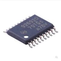 China Integrated Circuits IC TPS54425PWPR Buck Switching Regulator IC Positive Adjustable 0.76V 1 Output 4A 14-PowerTSSOP (0.173, 4.40mm Width) for sale