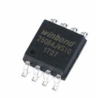 China Integrated Circuits IC W25Q64JV-SS2Q FLASH - NOR Memory IC 64Mbit SPI - Quad IO 133 MHz 8-SOIC W25Q64JVSSIQ Integrated Circuits (ICs) for sale