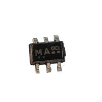 China Integrated Circuits IC MMBT3904DWLT1 Discrete & Power Modules SOT-363 General Purpose and Low VCE(sat) Transistors MMBT3904DWLT1 for sale
