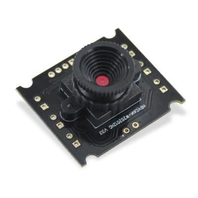 China Integrated Circuits IC OV9726 Camera Module 1M Pixes USB Free Driver CMOS Sensor 4270 Degrees Vision 3.0mm2.8mm6mm Focal Distance for sale