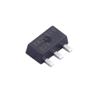 China Integrated Circuits IC VN3205N8-G New Original IC Integrated Circuit SOT-89-3 for sale