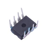 China Integrated Circuits IC PIC12C508-04/P New Original IPDIP-8 MCU/MPU/SOC CPU core PIC CPU Maximum Main Frequency 4MHz for sale