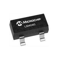 China Integrated Circuits IC LM4040CYM3-5.0-TR New Original IP SOT-23 Precision Micropower Shunt Voltage References for sale