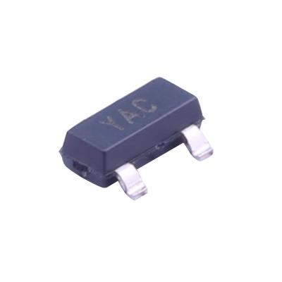 China Integrated Circits IC LM4041CYM3-ADJ-TR New Original IP SOT-23 Precision Micropower Shunt Voltage References Microchip for sale