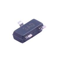 China Integrated Circits IC LM4041CYM3-ADJ-TR New Original IP SOT-23 Precision Micropower Shunt Voltage References Microchip for sale