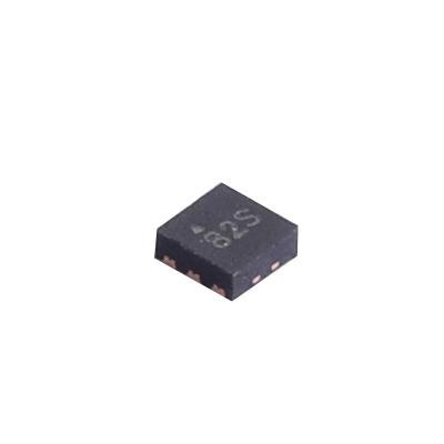 China American Microchip Integrated Circuits MIC826SYMT-TR Brand New Original Electronic Components Package DFN-6-EP(1.6x1.6) Monitor and Reset Chip for sale