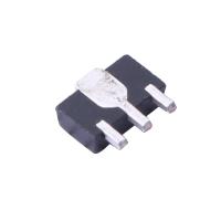 China American Microchip Integrated Circuits VP3203N8-G Brand New Original Electronic Components Package DFN-6-EP(1.6x1.6) Monitor and Reset Chip MOSFET for sale