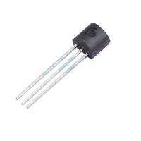 China American Microchip Integrated Circuits VP3203N3-G Brand New Original Electronic Components Package TO-92-3 Monitor and Reset Chip MOSFET for sale
