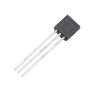 China American Microchip Integrated Circuits VP3203N3-G Brand New Original Electronic Components Package TO-92-3 Monitor and Reset Chip MOSFET for sale