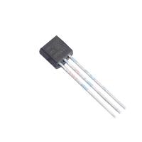 China American Microchip Integrated Circuits VP2206N3-G Brand New Original Electronic Components Package TO-92-3 Monitor and Reset Chip MOSFET for sale
