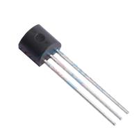 China American Microchip Integrated Circuits VP2206N3-G Brand New Original Electronic Components Package TO-92-3 Monitor and Reset Chip MOSFET for sale