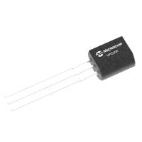 China American Microchip Integrated Circuits VP2206N3-G-P003 Brand New Original Electronic Components Package TO-92-3 Monitor and Reset Chip MOSFET for sale