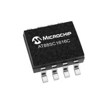 China American Microchip Integrated Circuits AT88SC1616C-MJTG Brand New Original Electronic Components Package TO-92-3 Monitor and Reset Chip MOSFET for sale
