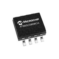 China American Microchip Integrated Circuits AT88SC0808CA-MJ Brand New Original Electronic Components Package M2-J-8 Monitor and Reset Chip MOSFET for sale