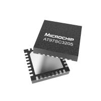 China American Microchip Integrated Circuits AT97SC3205-G3M45-00 Brand New Original Electronic Components Package VQFN-32-EP(4x4) Monitor and Reset Chip MOSFET for sale