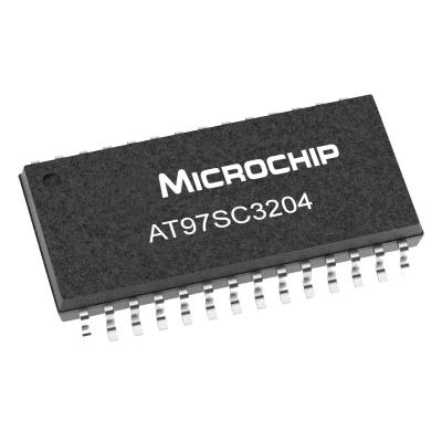 China American Microchip Integrated Circuits AT97SC3204-X4A13-10 Brand New Original Electronic Components Package TSSOP-28 Monitor and Reset Chip for sale