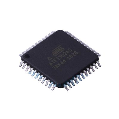 China American Microchip Integrated Circuits ATF1502AS-7AX44 Brand New Original Electronic Components Package TQFP-44(10x10) Monitor and Reset Chip for sale