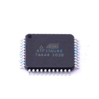 China American Microchip Integrated Circuits ATF1502AS-7AX44 Brand New Original Electronic Components Package TQFP-44(10x10) Monitor and Reset Chip for sale