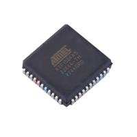 China American Microchip Integrated Circuits ATF1504AS-7JX44 Brand New Original Electronic Components Package PLCC-44(16.6x16.6) Monitor and Reset Chip for sale