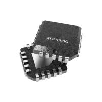 China American Microchip Integrated Circuits ATF22V10C-5JX Brand New Original Electronic Components Package PLCC-28(11.5x11.5) Monitor and Reset Chip for sale