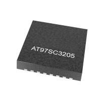 China American Microchip Integrated Circuits AT97SC3205-G3M4200B Brand New Original Electronic Components Package  QFN-32-EP(4x4) Monitor and Reset Chip Wireless transceiver chips for sale