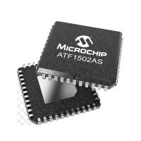 China American Microchip Integrated Circuits ATF1502AS-7JX44 Brand New Original Electronic Components Package PDIP-24 Monitor and Reset Chip Wireless transceiver chips for sale