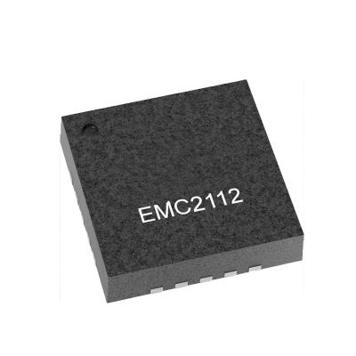 China New Original Electronic Components EEMC2112-BP-TR Microchip Integrated Circits One-Stop Electronic Accessories Package QFN-20-EP(4x4) for sale