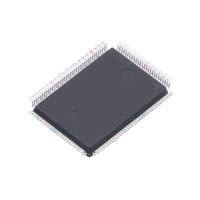 China New Original Electronic Components KSZ8895MQXC Microchip Integrated Circits One-Stop Electronic Accessories Package PQFP-128(20x14) for sale
